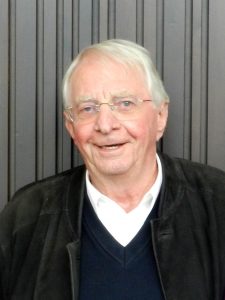 Carl Groth – Quickborn